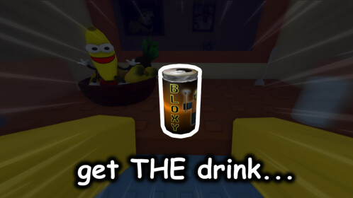 obtén una bebida a las 3 am - Roblox