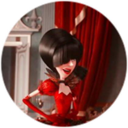 Scarlet - Roblox