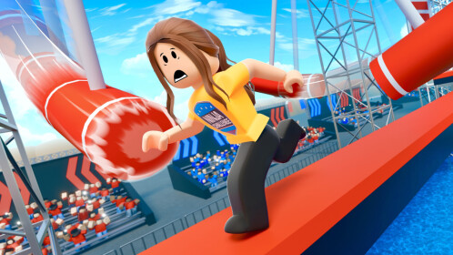 [ สเตจสอง] การท้าทายนินจา [เบต้า] - Roblox