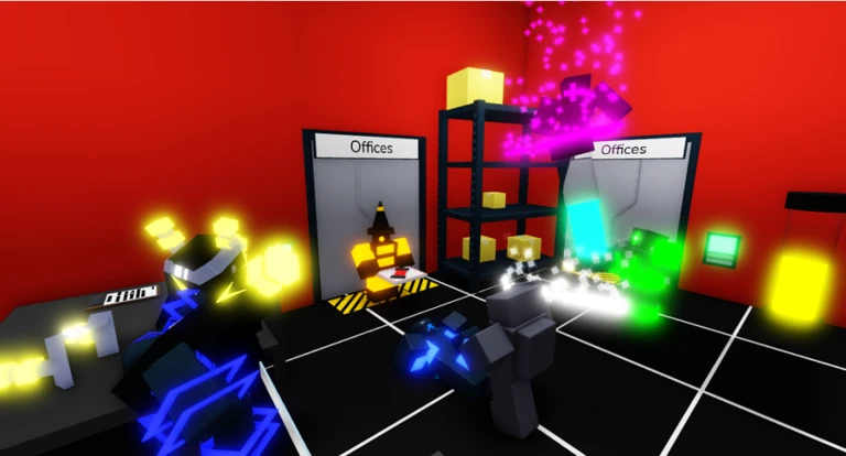 Virus de Lua - Roblox