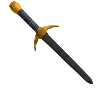 Classic Sword | Roblox Item - Rolimon's