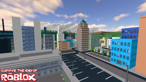 Ville Roblox - Roblox