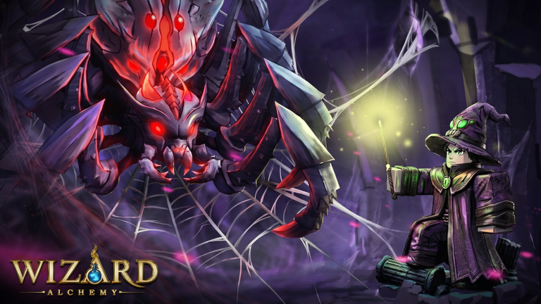 Wizard Alchemy June 2026 Update | RoUniverse