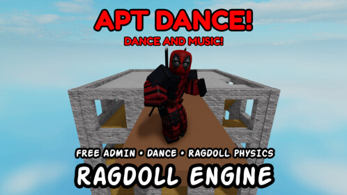 [ZOR BULUNMAZ] Ragdoll Motoru - Roblox