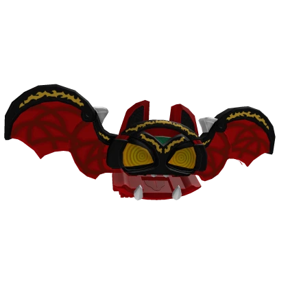 Dark Bat the 3rdAccessory [🦇🧛] | Roblox Item - Rolimon's