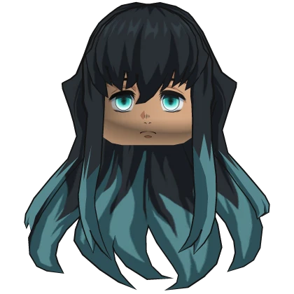 Muichiro | Roblox Item - Rolimon's