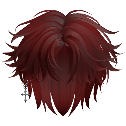 Rojo - Roblox