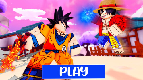 [¡NUEVO!] Odisea de Anime - Roblox