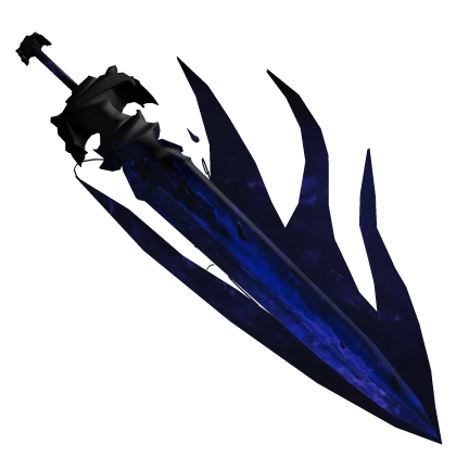 Azure Reaver | Roblox Item - Rolimon's