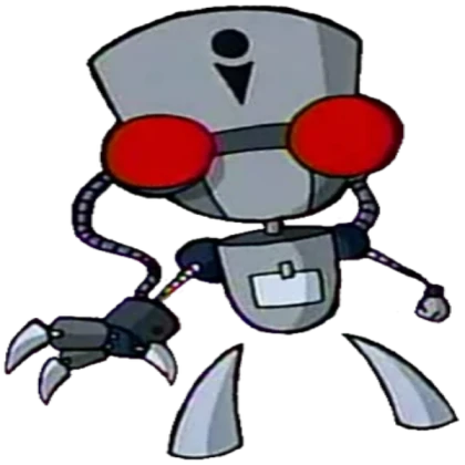 MIMI robot