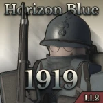 Horizon Blue: 1919 | Roblox Game - Rolimon's