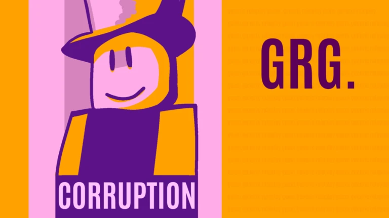 generic roleplay gaem. - Roblox