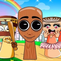 Incrediebox Sprunki Morphs Roblox