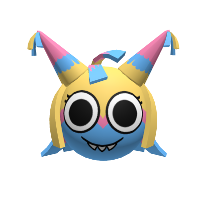 Yatta's Head - Roblox