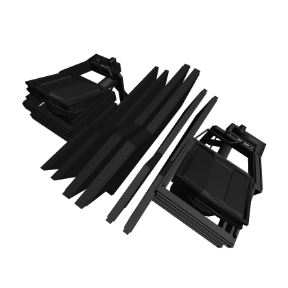 Armadura de metal para la cabeza (addon normal) - Roblox