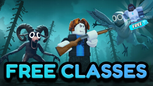 99 Noites na Floresta: Edição Sandbox - Roblox