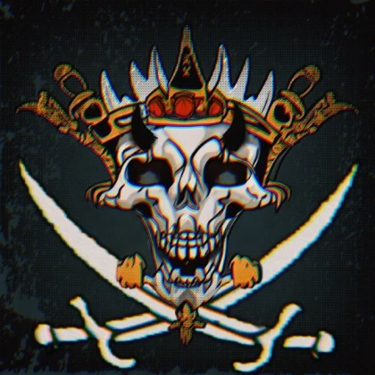 Pirate Flag