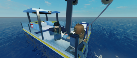 Lost Currents [Alpha] | Script for — Roblox Scripts | ScriptBlox