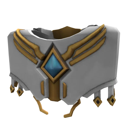 Archangel of Starlight Armor | Roblox Item - Rolimon's