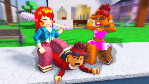 Twisted [BETA] | Script menu — Roblox Scripts | ScriptBlox