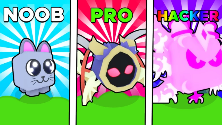 [☁️ ¡PARTE 2!] ¡Rollo de mascotas! - Roblox