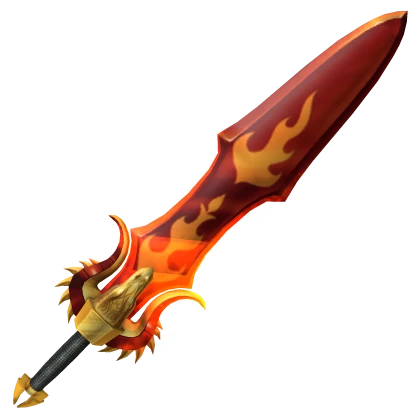 Telamonster: the Chaos Edge | Roblox Limited Item - Rolimon's