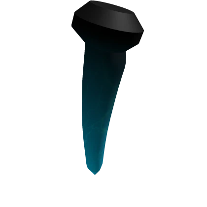Pirate Leg Blue Korblox | Roblox Item - Rolimon's