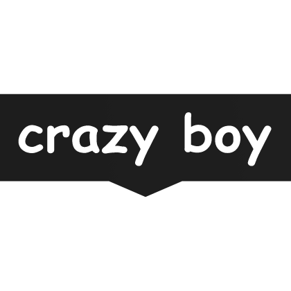 that crazy boy