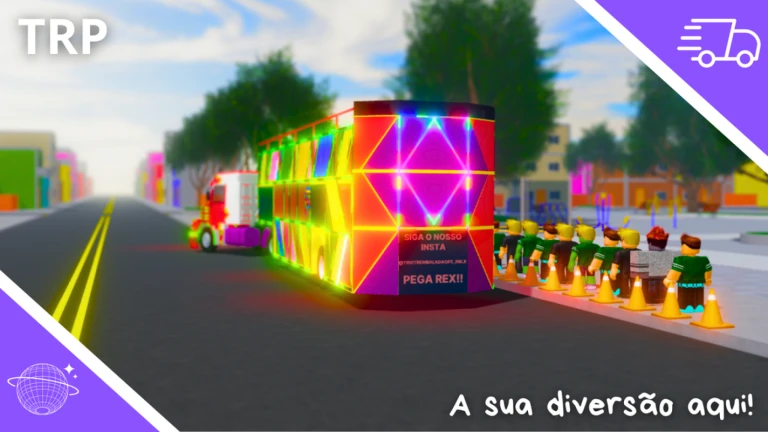 ¡ENTRENADORES RP-SP! - Roblox