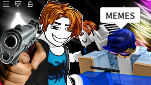 肋Meme's Murder Mystery X [⚔️MM2⚔️] MMX Modificado肋 - Roblox