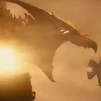 Titanus Rodan PFP