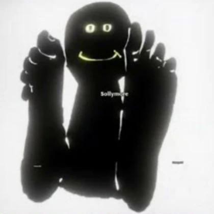 Slap battles bob feet