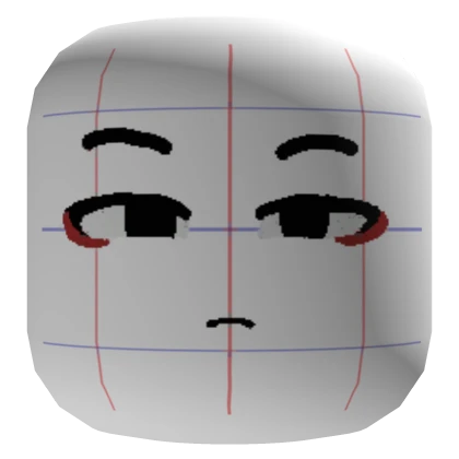 normal face | Roblox Item - Rolimon's