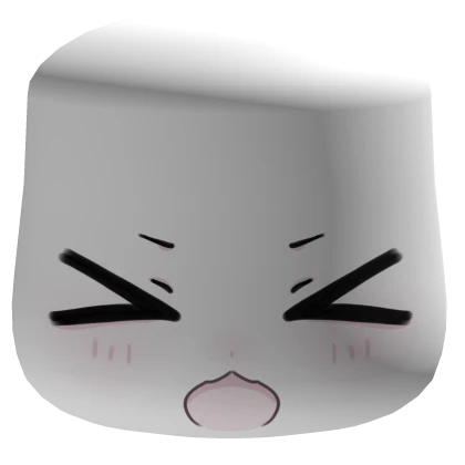 chibi face templates