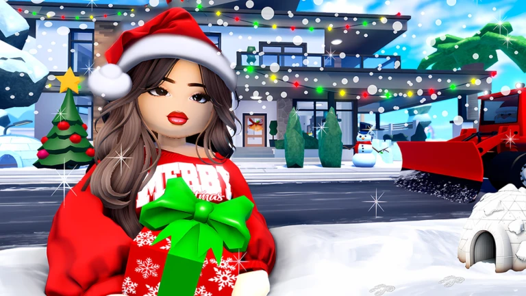 Hochlandpark RP - Roblox