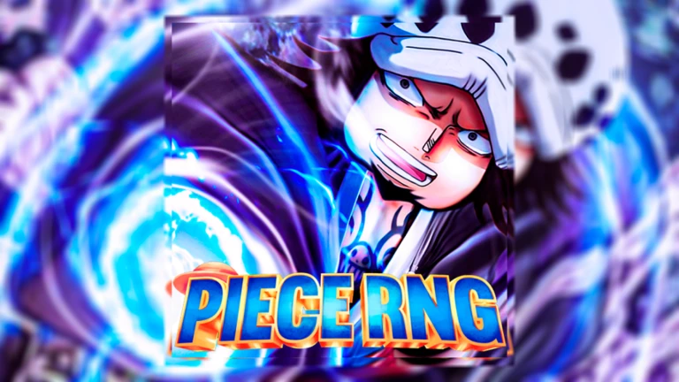 PEÇA RNG [SIMULADOR RPG] - Roblox