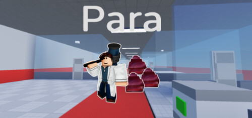 Projet Parasite - Roblox