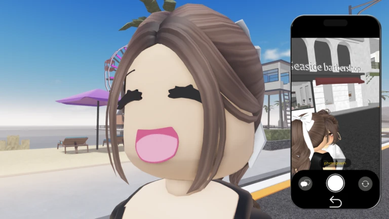 NewSmith RP [UPDATE 7] - Roblox