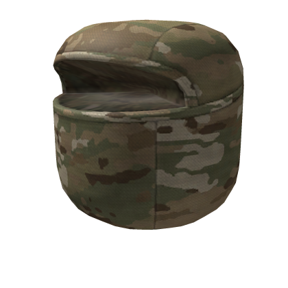 Balaclava de Mixpat - Roblox
