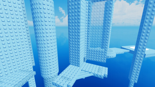 Very Impossible Obby Roblox