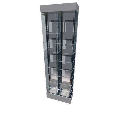 KONE Monospace (KDS 50)