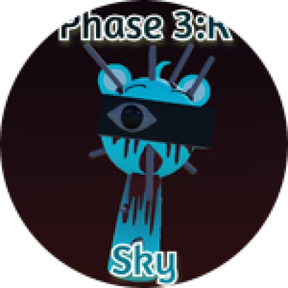 Phase 3 Remastered Sky - Roblox