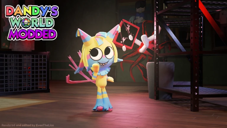 DW 수정 [ALPHA] - Roblox