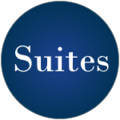 Suites - Roblox