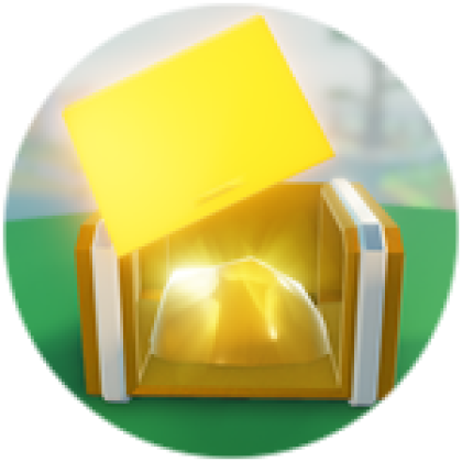 +50% Chest Luck - Roblox