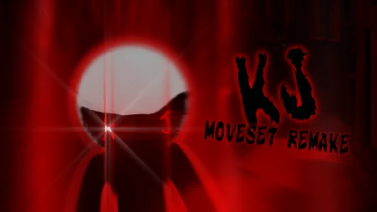 Juego de KJ (Remake) [ FREE JUN ] - Roblox