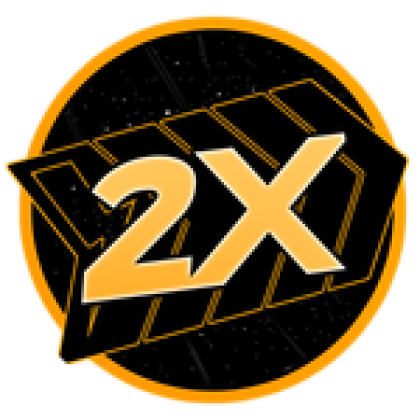 2x Speed - Roblox