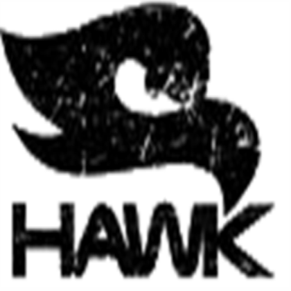 Tony Hawk Logo