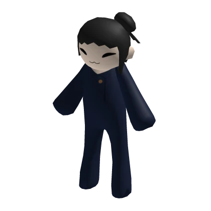 Geto Suit | Roblox Item - Rolimon's