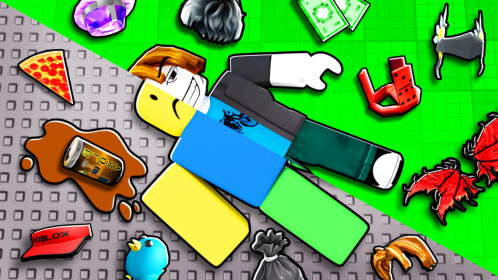 Oggetti Obby GRATIS! | Gioca su Roblox